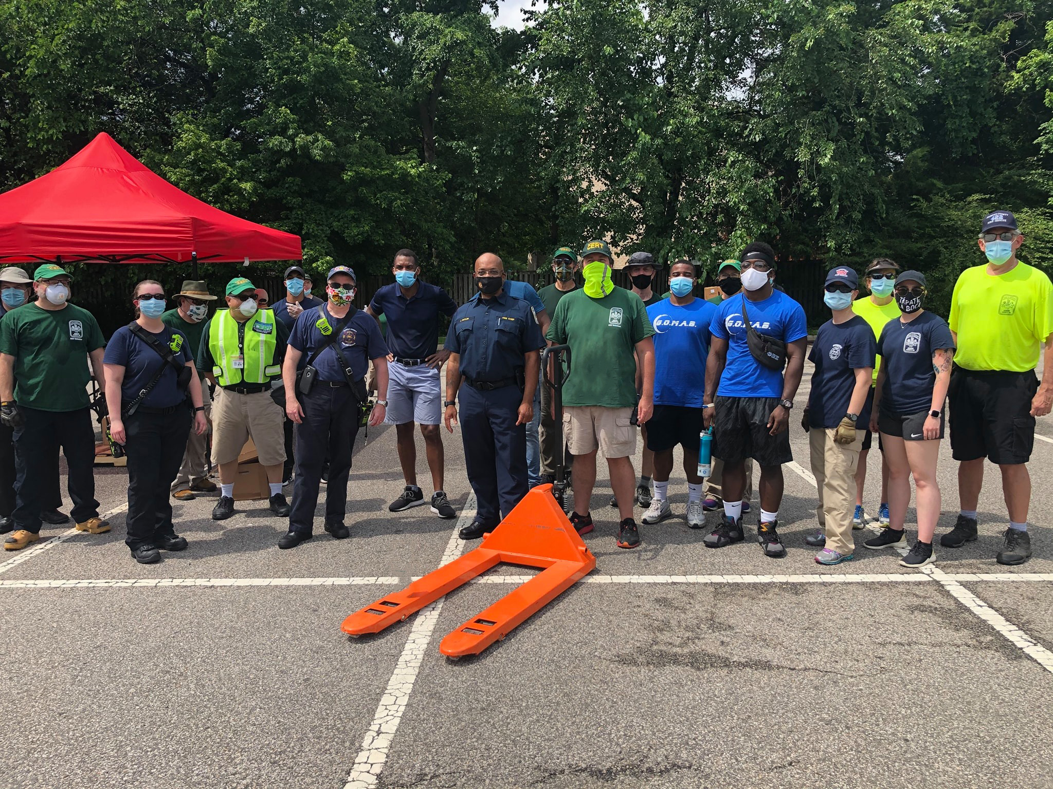 Volunteer Leadership - Volunteer Leadership Virginia