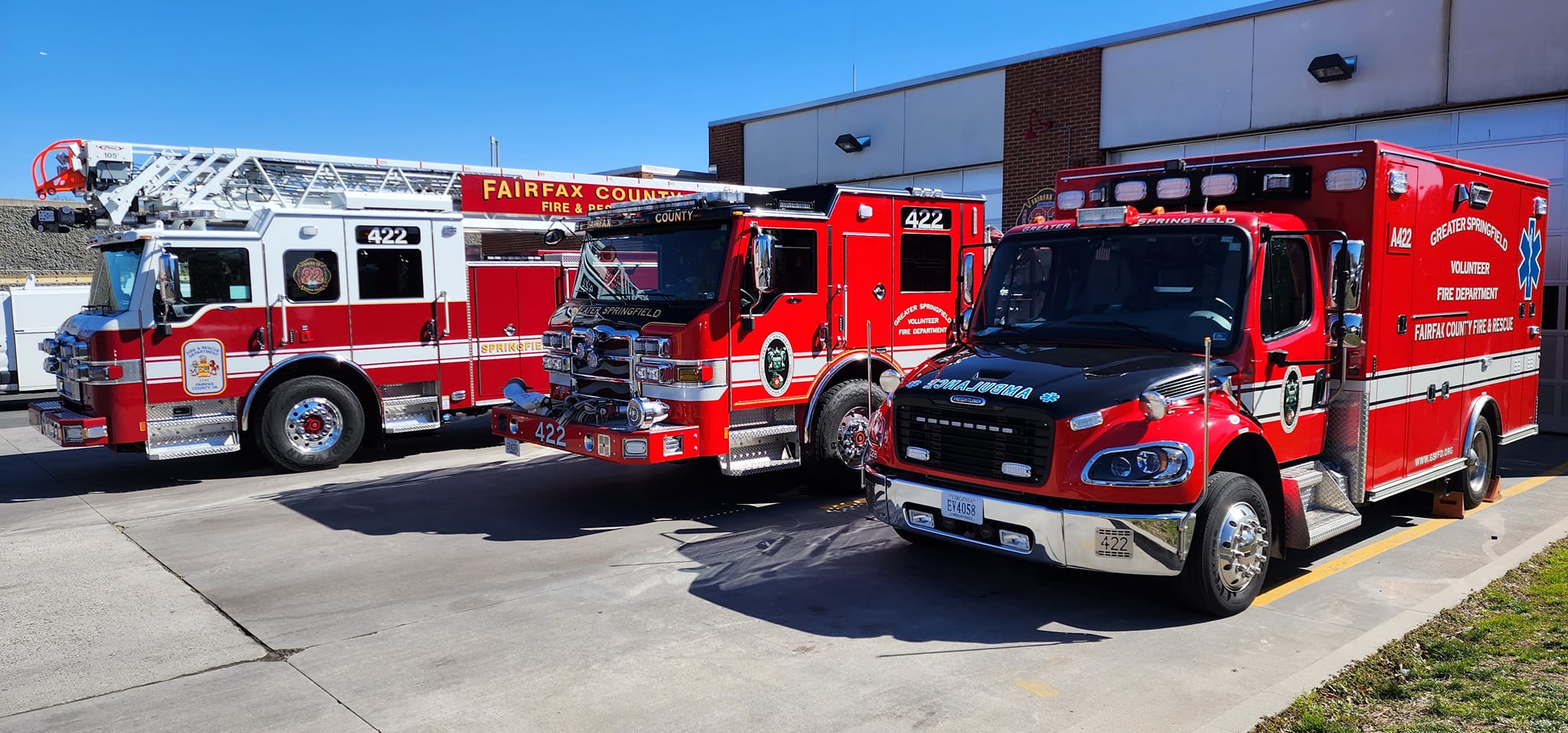 Volunteer Leadership Virginia